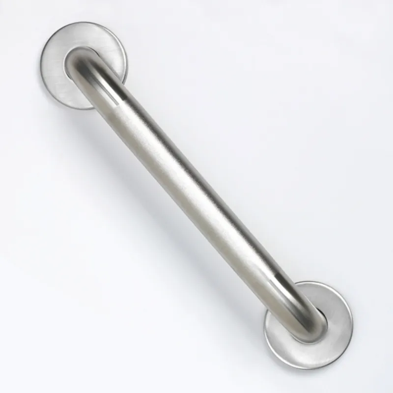 North Coast Stainless Steel Grab Bars