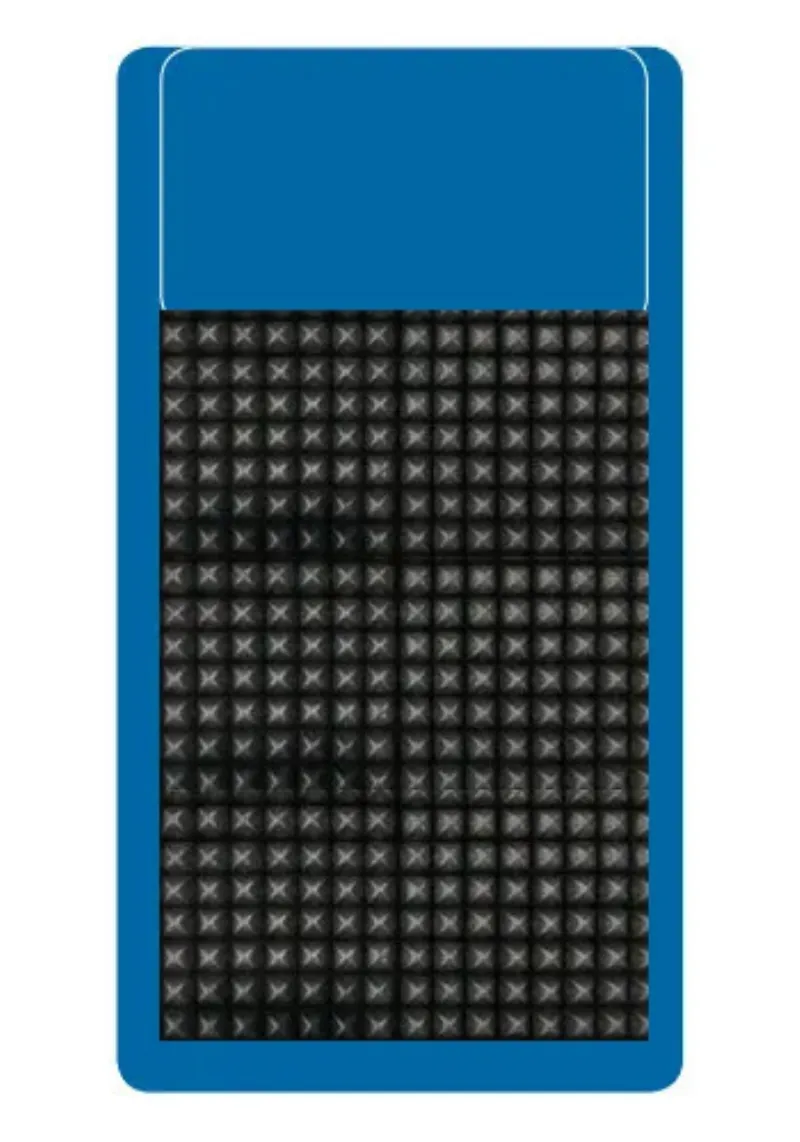 Adapt 2 Modular Mattress with ROHO, GelFlex, and High Resiliency Foam