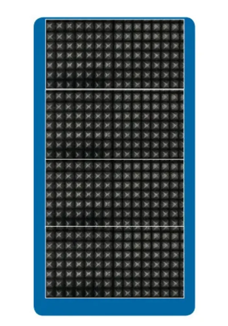 Adapt 2 Modular Mattress with ROHO, GelFlex, and High Resiliency Foam