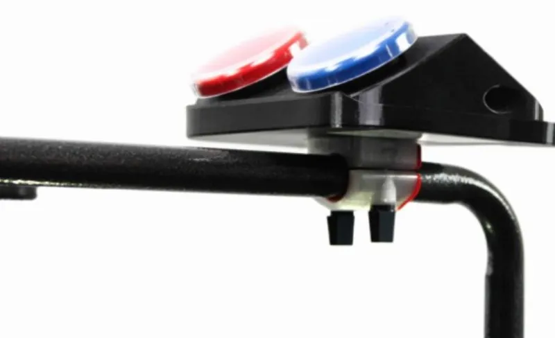 Mount Tray for Assistive Communicator Talkable 2 and Talkable 3 with ...