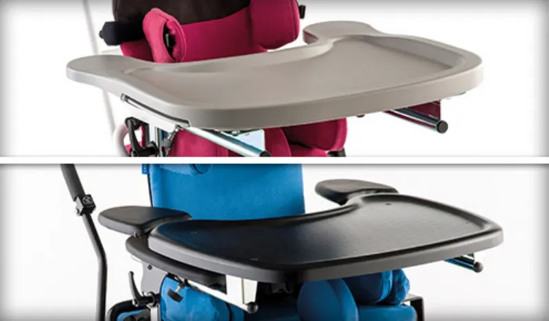 Accessories for Leckey Everyday Activity Seat