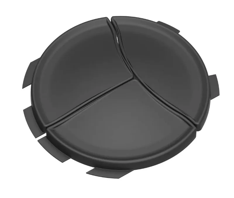 The Arcana Strum Adaptive Musical Instrument