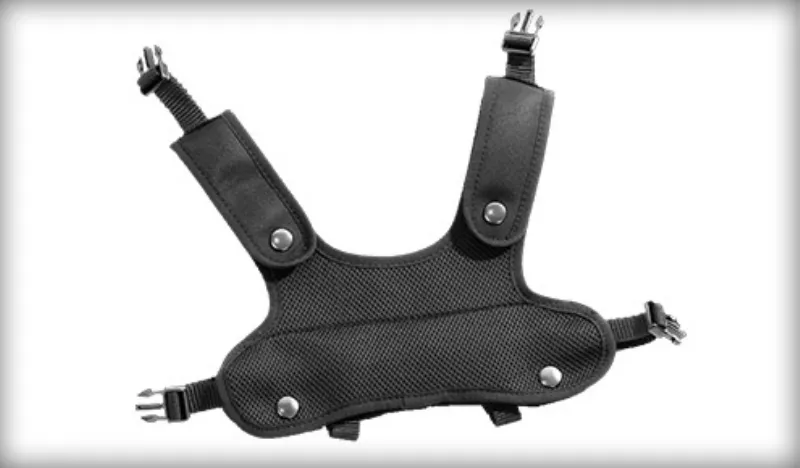 Leckey Mygo Pediatric Seating System - FREE Shipping