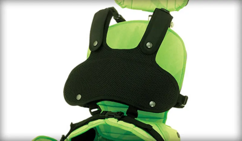 Leckey Squiggles Seating System - FREE Shipping