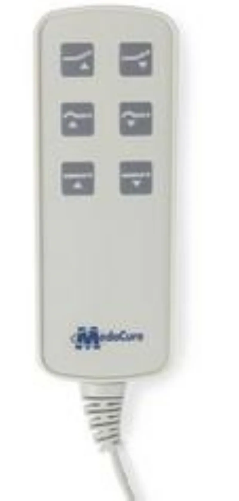 Full Electric Hospital Low Beds for Long Term Care - Ultra by Medacure