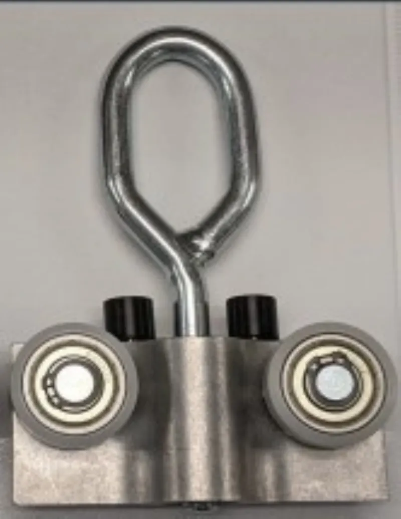 Accessories and Replacement Parts for the P-440 Portable Ceiling Lift