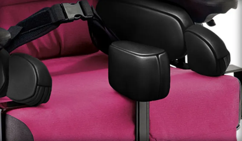 Accessories for Leckey Everyday Activity Seat