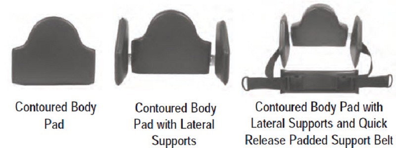 Kidstand III Modular Standing System (MSS)