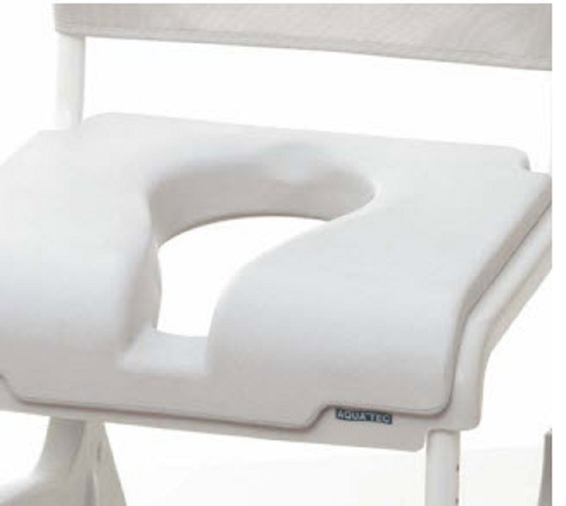 Aquatec Ocean Ergo Series of Shower and Commode Chairs