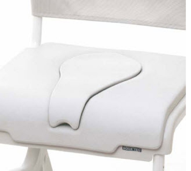 Aquatec Ocean Ergo Series of Shower and Commode Chairs