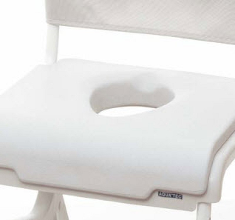 Aquatec Ocean Ergo Series of Shower and Commode Chairs
