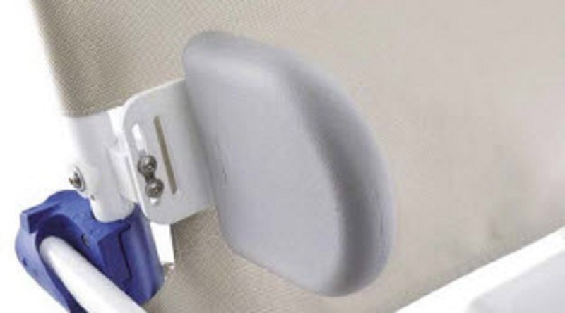 Aquatec Ocean Ergo Series of Shower and Commode Chairs