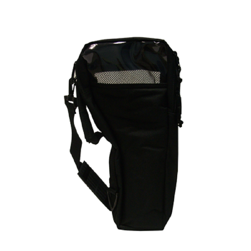 Oxygen Cylinder Cases and Bags by Responsive Respiratory