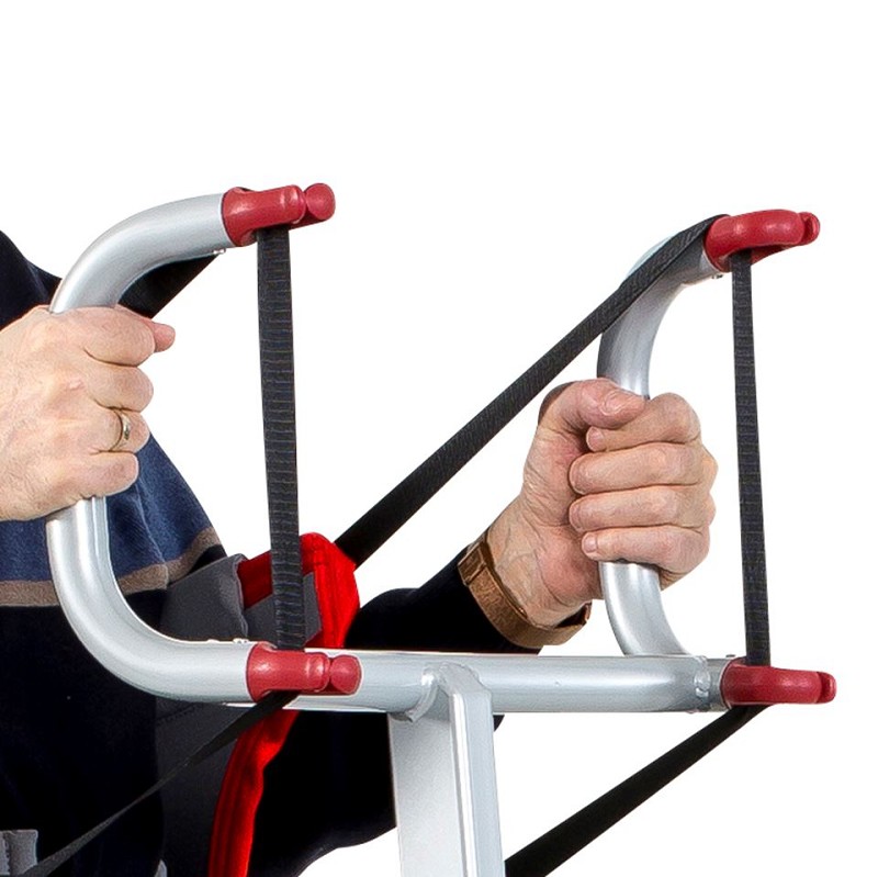 Molift Quick Raiser 205 Sit-to-Stand Patient Lift