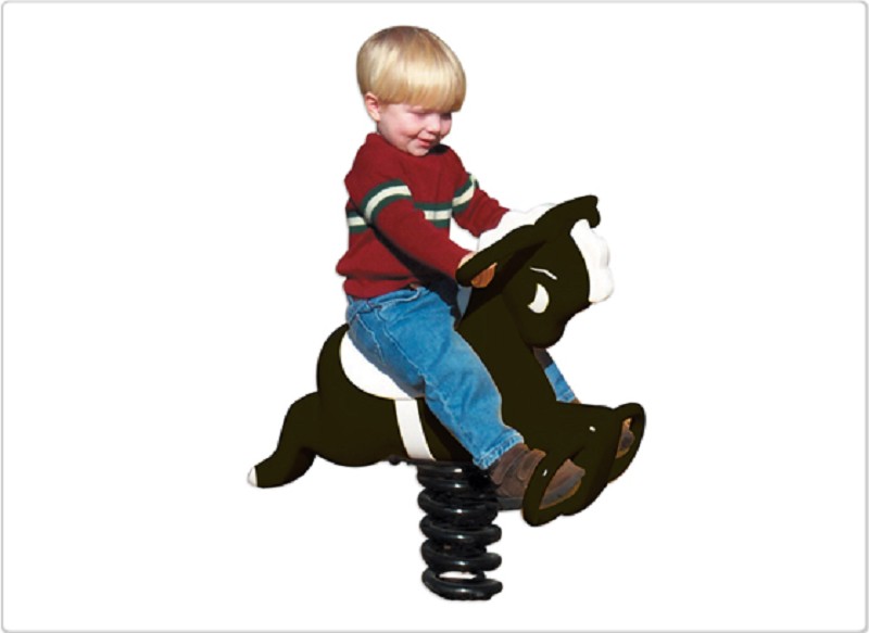 Rocking Spring Riders for Playgrounds - FREE Shipping
