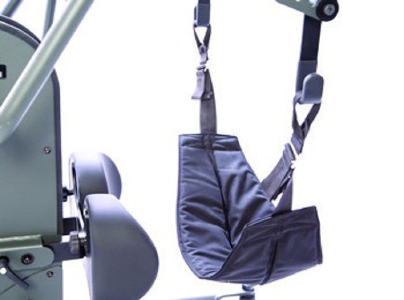 EasyStand StrapStand Basic Adult Standing Frame Package