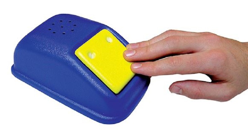 Auditory Recording Alternative Communicator Device