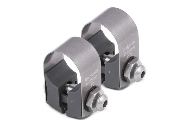 Bodypoint Evoflex Padded Pelvic Wheelchair Stabilizer Belt