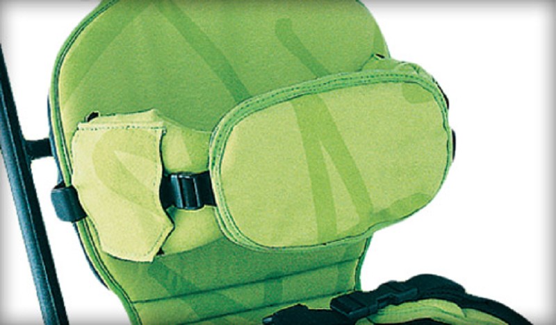 Leckey Squiggles Seating System - FREE Shipping