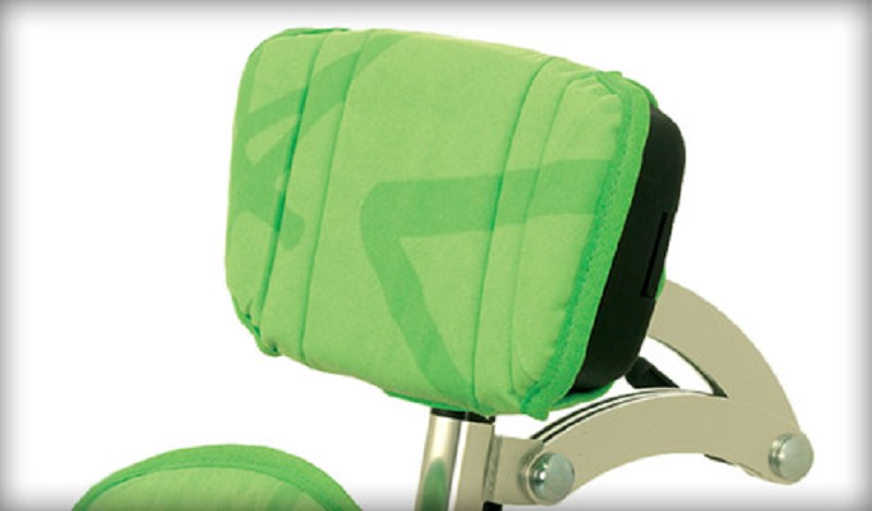 Leckey Squiggles Seating System - FREE Shipping