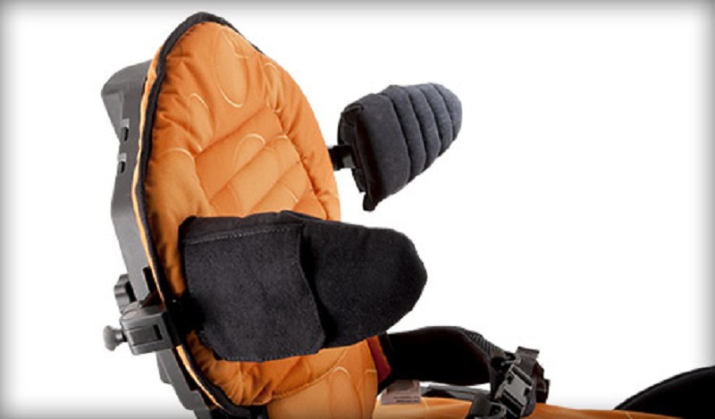 Leckey Mygo Pediatric Seating System - FREE Shipping