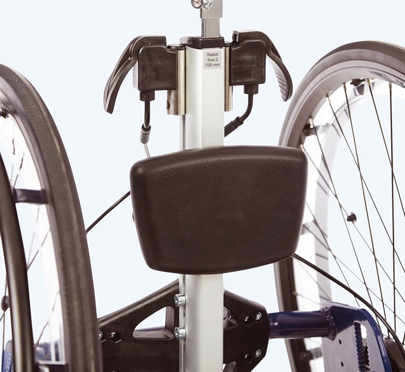 Rabbit-Up Pediatric Stander ON SALE - FREE Shipping