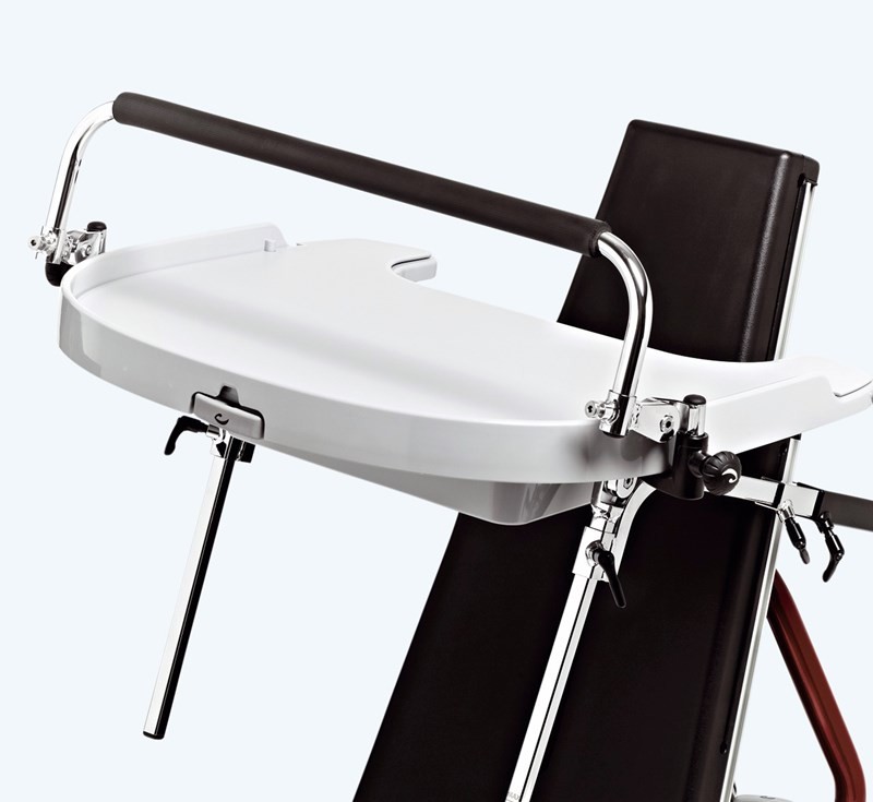 Caribou Prone and Supine Standing Frame - FREE Shipping