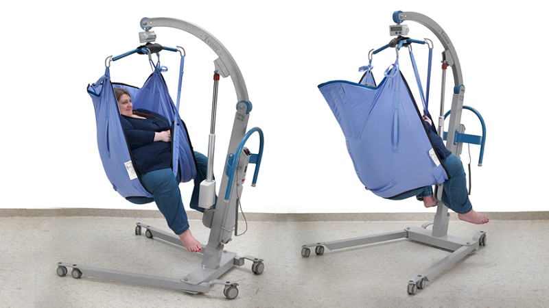 ArjoHuntleigh Bariatric Slings DISCOUNT SALE - FREE Shipping