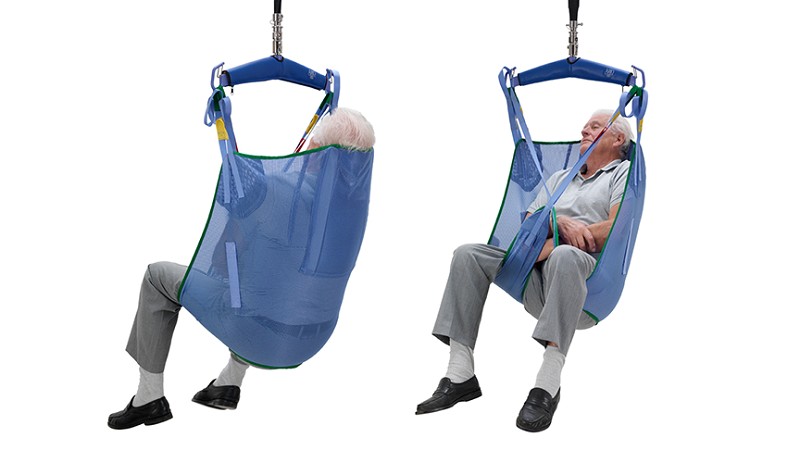 ArjoHuntleigh Toileting and Bathing Slings