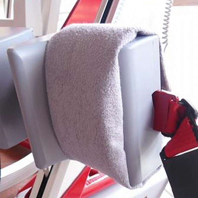 Molift Quick Raiser 2 Plus Sit-to-Stand Bariatric Patient Lift