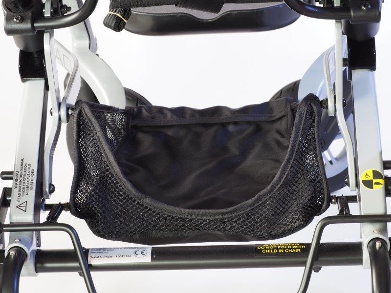 Reach Lightweight Folding Transit Stroller by Leggero