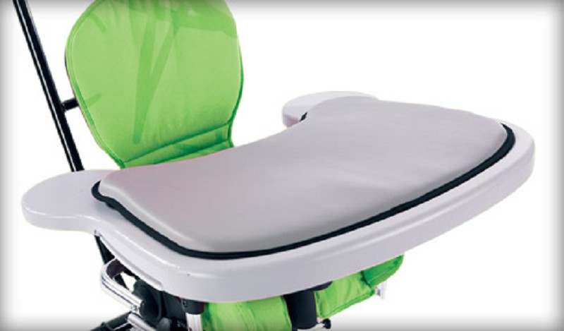 Leckey Squiggles Seating System - FREE Shipping