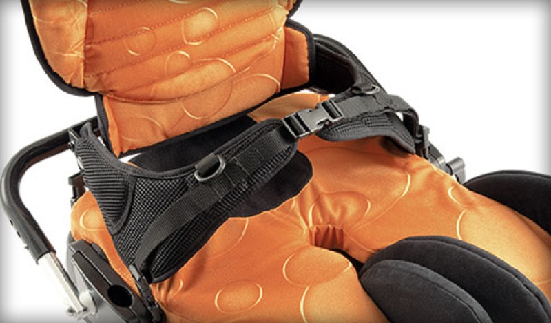 Leckey Mygo Pediatric Seating System - FREE Shipping