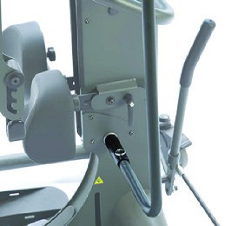 EasyStand StrapStand Basic Adult Standing Frame Package