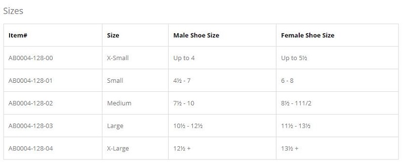 AirMaxx CAM Walker Boot - Low Top - FREE Shipping