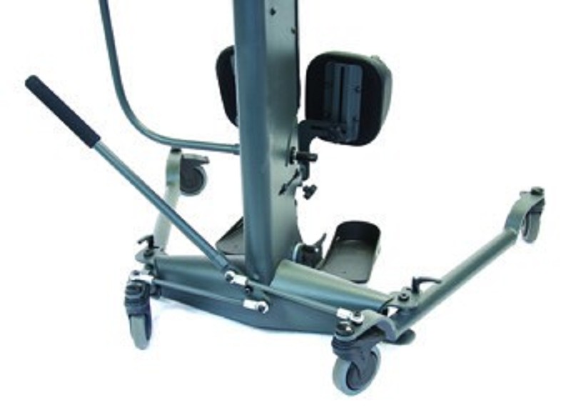EasyStand StrapStand Basic Adult Standing Frame Package