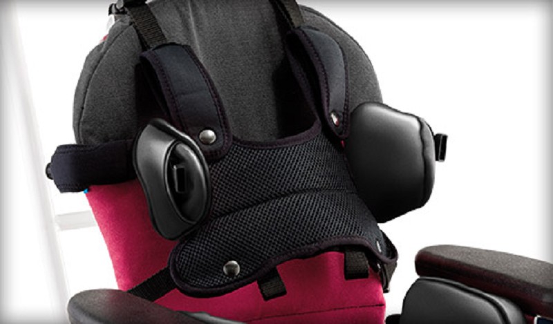 Accessories for Leckey Everyday Activity Seat