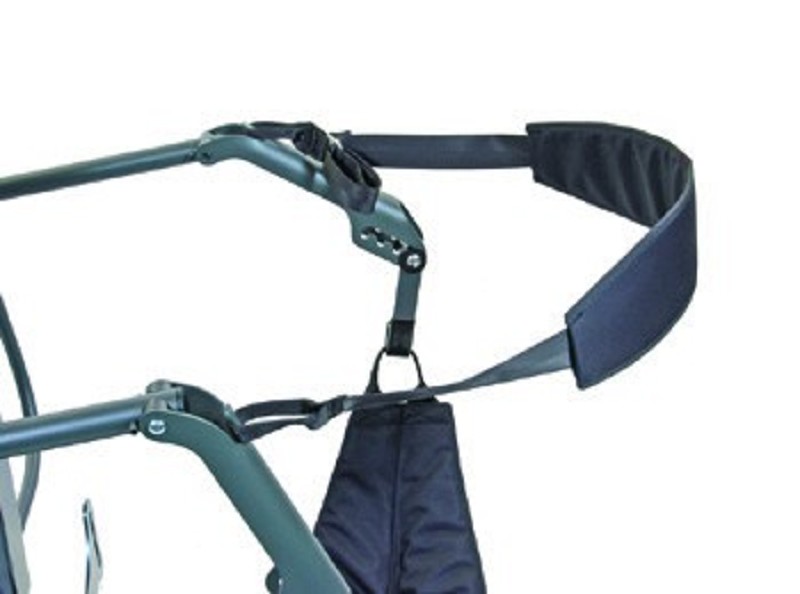 EasyStand StrapStand Basic Adult Standing Frame Package