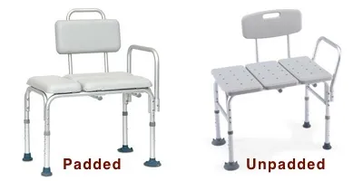 How to Choose The Best Tub Transfer Bench - A Buying Guide