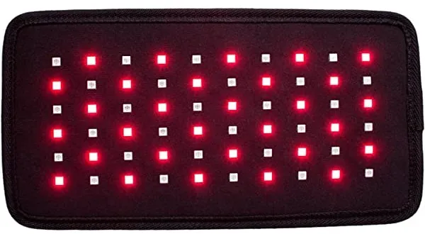 Expert Explains How To Choose A Red Light Therapy Device