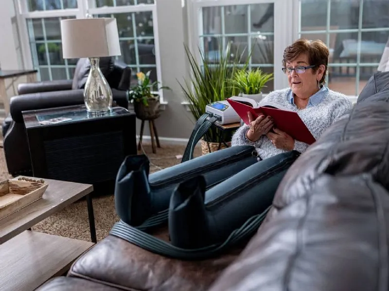 How to Choose A Leg Compression Machine