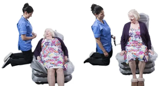 4 Best Fall Recovery Devices For Seniors | Watch Video Summary