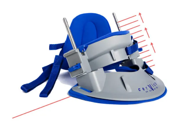 Cervico2000: The Missing Link in the Holistic Treatment Approach to ...