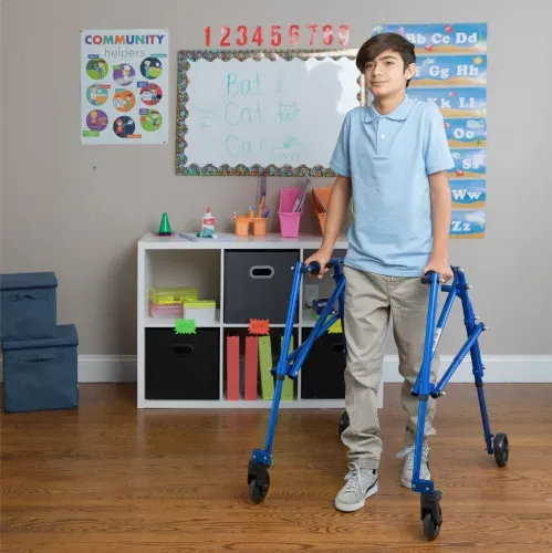Top 5 Posterior Pediatric Walkers