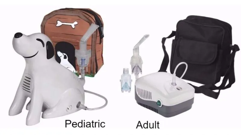 How to Choose the Best Nebulizer