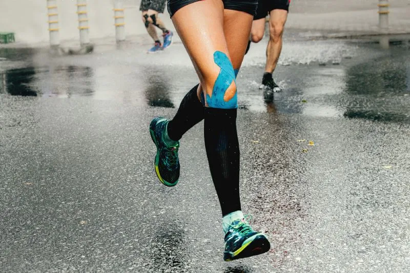 Compression Therapy Garments: Levels of Pressure & How to Choose