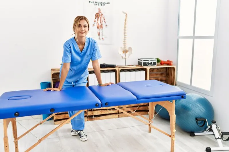 Top 5 Traction Tables for Spinal Decompression Therapy