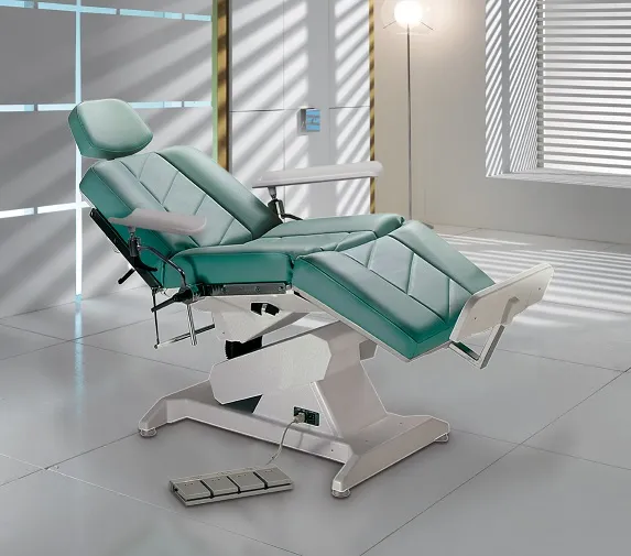 5 Procedure Chairs That Will Revolutionize Every Operation: DRE Medical