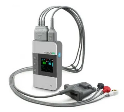 Introducing Edan Diagnostics: Patient Vitals are Easier than Ever