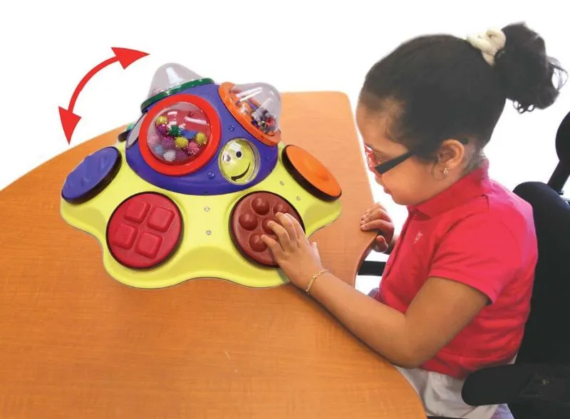 Top 5 Special Needs Toys for Tactile Stimulation [Updated for 2022]